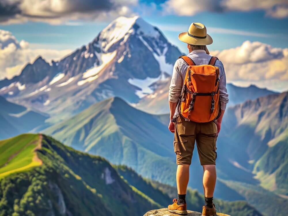 Modern villa – Royal Planet Tourism